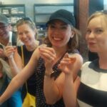 Made in Brooklyn Tour - Frequently Asked Questions