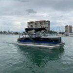 Madeira Beach: Pontoon Boat Rentals Without Captain - The Itinerary and What You’ll Experience