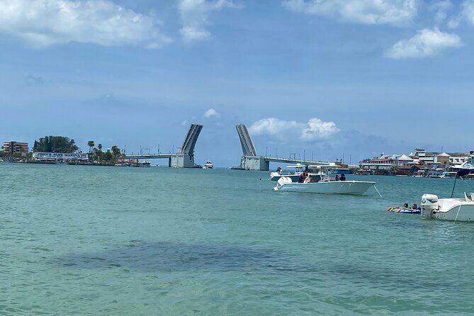 Madeira Beach - Shell Key - Dolphins - Half Day Private Boat Tour - Planning Your Day: Itinerary Breakdown
