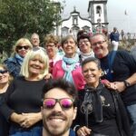 Madeira Essence Half Day Tour for Cruises - Stop 1: Câmara de Lobos