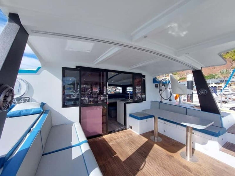 Madeira: Luxury 4-Hour Cruise on a Private Catamaran - Analyzing Cost and Overall Value