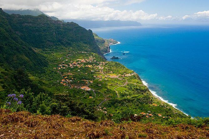 Madeira Northern Wonders Tour from Funchal - Why This Tour Works Well
