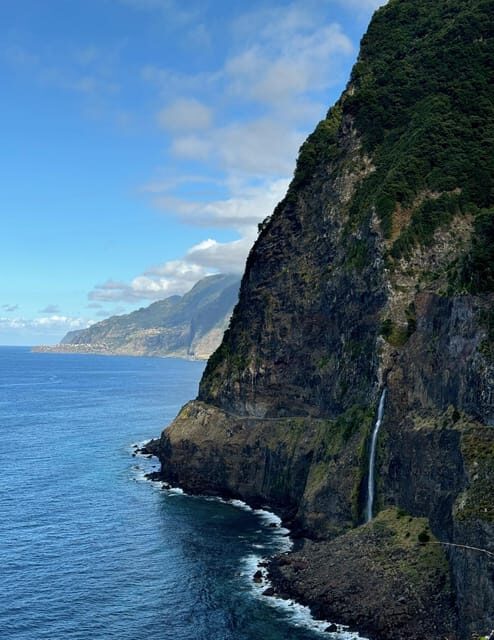 Madeira: Private Full-Day 4x4 Jeep Adventure - Deep Dive into the Itinerary