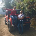 Madeira Private Jeep 4x4: Old Forest Full-Day Tour incl Pico Arieiro - What Travelers Say and What It Means for You