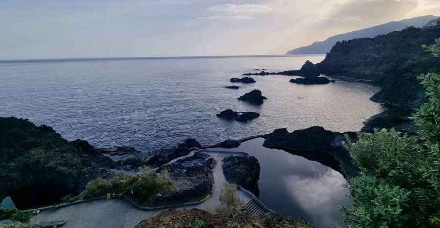 Madeira : SkyWalk, Fanal, Natural Pools 4x4 Jeep Tour - Exploring the Madeira 4x4 Jeep Tour in Detail