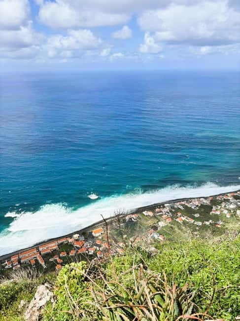 Madeira: South Madeira Private 4x4 Tour with Pickup - Whats Included and Whats Not?