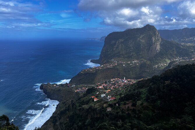 Madeira surprise tour 4x4 - Who Is This Tour Best For?