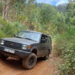 Madeira West 4x4 Jeep Safari: Wild Coast, Lava Pools & Fanal - What Makes This Tour Stand Out