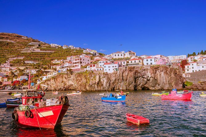 Madeira West Island Full Day Small-Group Tour from Funchal - Final Thoughts: Is This Tour Worth It?