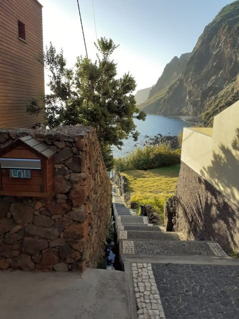 Madeira Wild West 4X4 Private Tour - Why the Value is in the Details