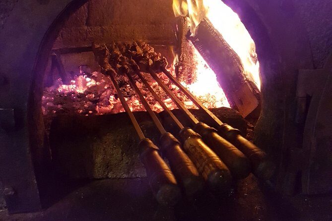 Madeiran Traditional Dinner - Detailed Breakdown of the Itinerary