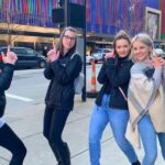 Madison City Scavenger Hunt Excursion by Operation City Quest - The Itinerary: What to Expect