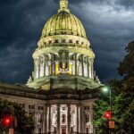Madison Ghosts: Haunts, Spirits, and Poltergeists Walking Tour - A Walk Through Madison’s Haunted Past