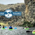 Madison River Guided Kayak Tour - Why the Madison River Experience Stands Out