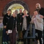 Madison UW Campus Haunted Ghost Tour - A Deep Dive into the Haunted Madison Campus Experience