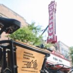 Madison Wisconsin: Guided Downtown eBike Tour - Breaking Down the Itinerary