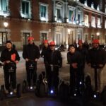 Madrid 1.5 Hour Segway Night Tour (last tour of the day) - How the Itinerary Enhances Your Madrid Experience