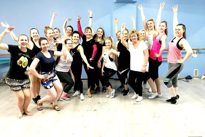 Madrid: 1-Hour Flamenco Class Experience - The Details: What to Expect in the Flamenco Class