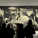 Madrid Art Fusion in Reina Sofia and Prado Museum - An Introduction to Madrid’s Top Art Museums