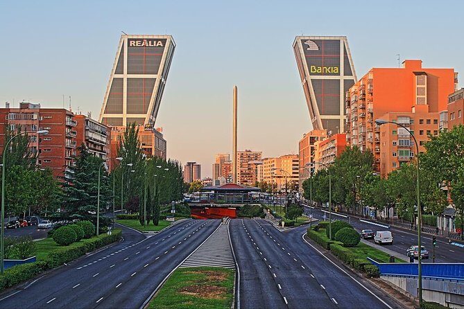 Madrid Customizable Private Tour with Hotel Pick up - Why Choose This Madrid Private Tour?