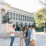 Madrid Day Trip with Prado Museum from Barcelona by Fast Train - The Itinerary — A Day Filled with Sights and Flavors