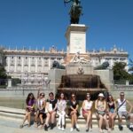 Madrid Essential: Private Walking Tour - What Travelers Love & What to Consider