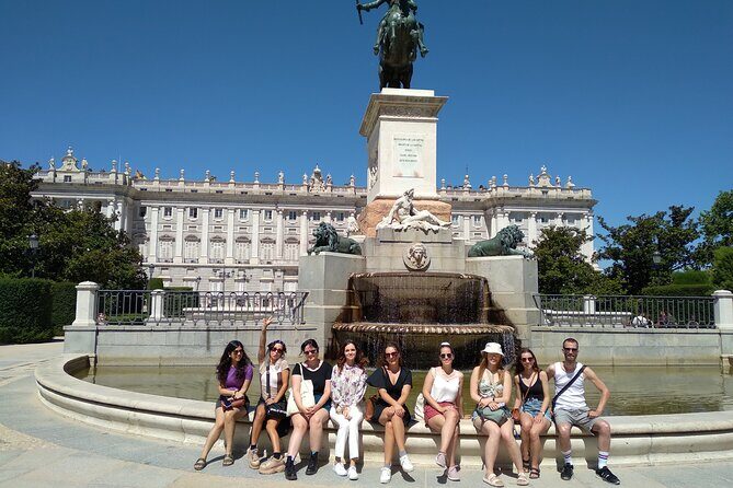 Madrid Essential: Private Walking Tour - What Travelers Love & What to Consider