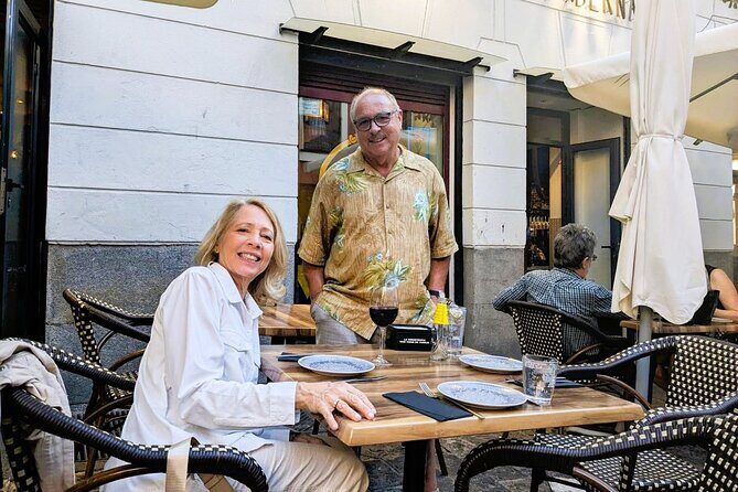 Madrid Food Tasting Tour of Hidden Gems (Small Groups) - What to Expect: Practical Tips and Insights