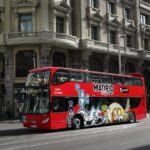Madrid Panoramic City Bus Tour - Authentic Perspectives from Travelers