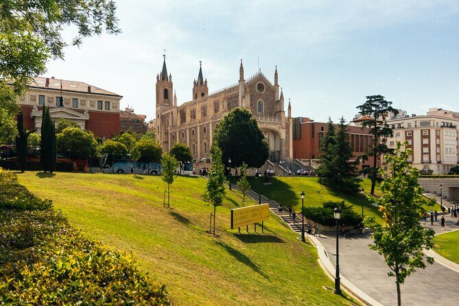 Madrid Prado Museum PRIVATE TOUR with Ticket & Guide Included - What’s Included and What’s Not
