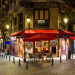 Madrid Private Night Walking Custom Tour with Tapa and a Drink - The Tapas & Drink Stop
