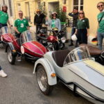 Madrid: Private Sidecar Tour with Tapas and Drinks - What the Reviews Say