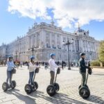 Madrid Segway Highlights & Retiro Park Tour - A Thorough Breakdown of the Itinerary