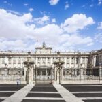 Madrid Sightseeing Guided Tour - Practical Details: What’s Included and What’s Not