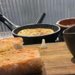 Madrid Spanish Omelet Cooking Class and Bottomless Wine brunch - What to Expect: The Heart of the Madrid Food Workshop
