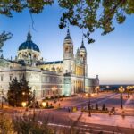Madrid Sunset Walking Tour with Optional Flamenco Show and Dinner - The Itinerary: What’s Included and What’s Not