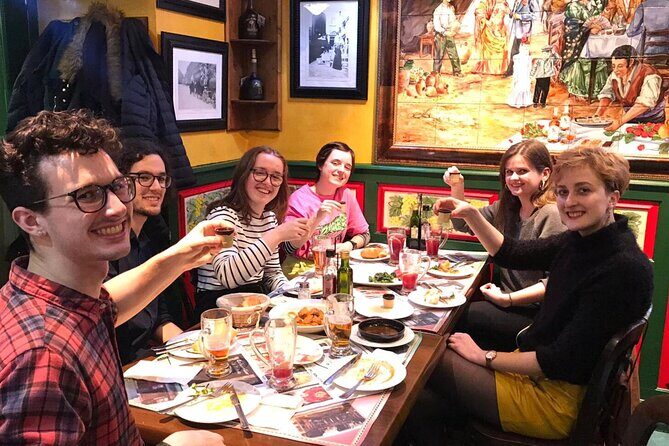 Madrid Tapas and Mysteries Walking Tour with Private Option - In-Depth Review of Each Segment