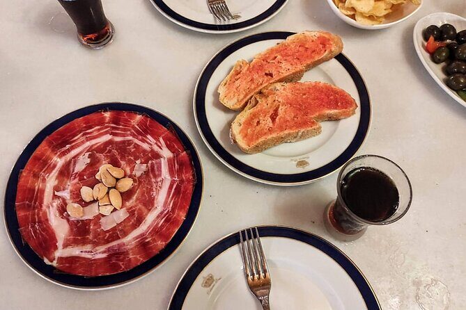 Madrid Tapas, Traditions & History Tour - A Step-by-Step Look at the Itinerary