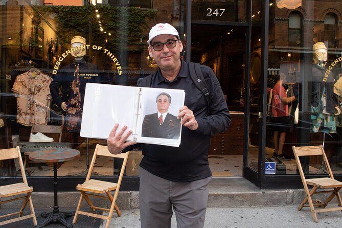 Mafia Gangster History in Little Italy, New York Walking Tour - Who Will Love This Tour?