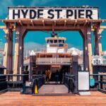 Mafia Heist at the Bay: Escape Adventure in San Francisco - Detailed Breakdown of the Itinerary