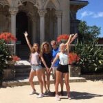 Mafra and Sintra: Choose 3 of 6 Palaces to visit on private tour - What Youll Experience