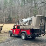 Maggie Valley: Guided Safari Jeep Mile-High Adventure - Who Will Love This Tour?