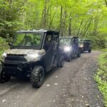 Maggie Valley: Guided Scenic UTV Adventure - Who Will Love This Experience?