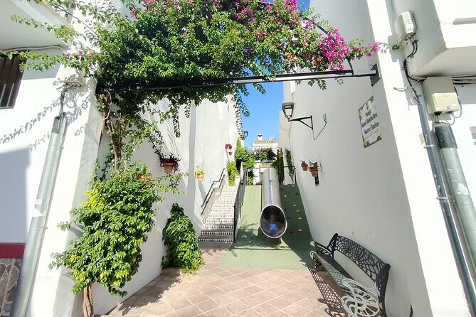 Magic Blocks in Estepona: Quest Experience - Final Thoughts: Is the Magic Blocks in Estepona Worth It?