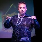 Magic & Comedy Show Starring Michael Bairefoot - Who Is This Show Best For?