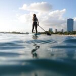 Magic Island Honolulu Stand Up Paddling - The Value of the Experience