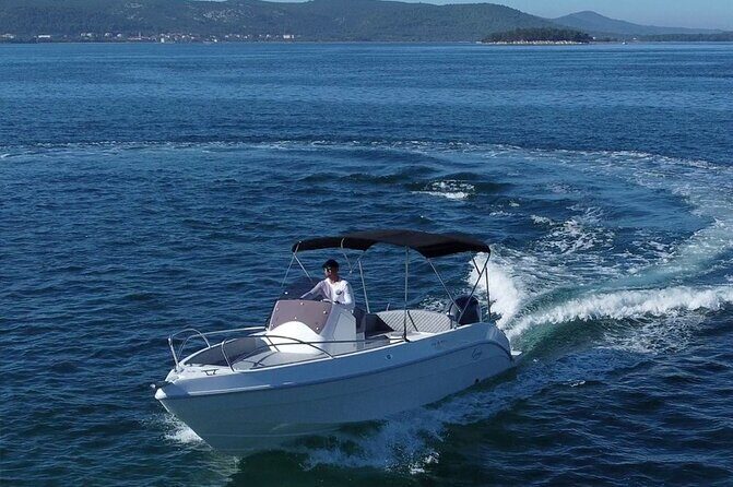 Magic Private Boat Tour from Split - Why This Tour Stands Out