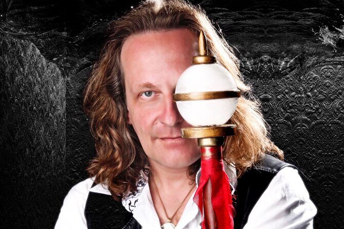 Magic Up Close Early Show at Las Vegas Magic Theater - Practical Details for Planning Your Visit