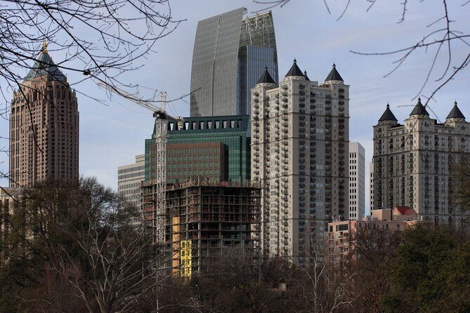 Magical Christmas Walking Tour in Atlanta - Practicalities & Customer Feedback