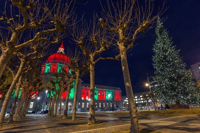 Magical Christmas Wonders: A San Francisco Stroll - Final Thoughts